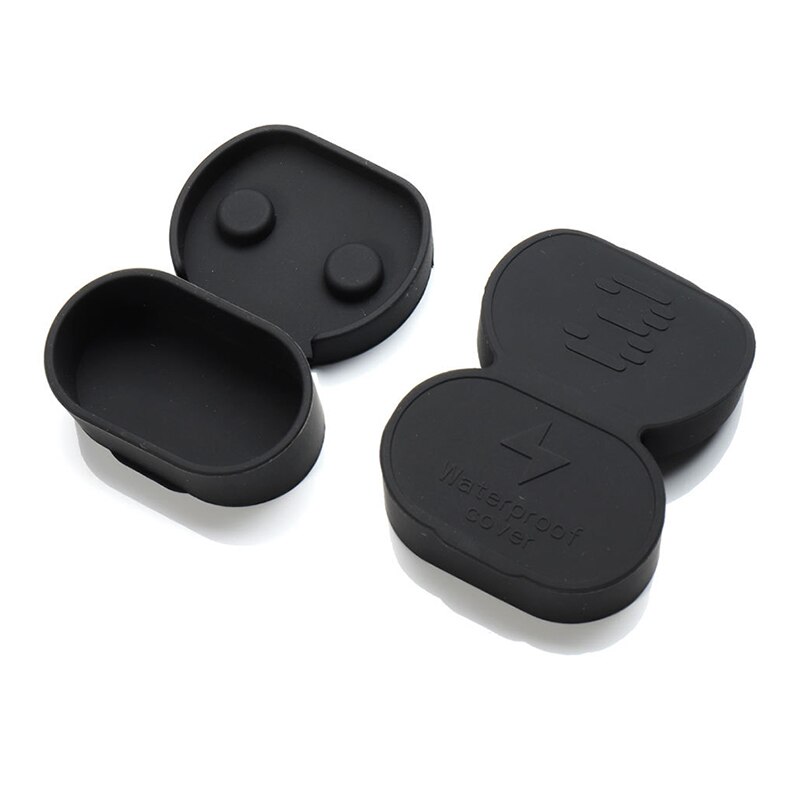 Auto Silikon Lade Port Schutz Wasserdicht Staub Ab... – Grandado