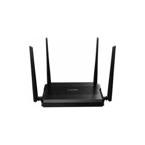 Tenda D305 300Mbps 4x5DBi Anten ADSL2 + Modem Rout... – Vicedeal