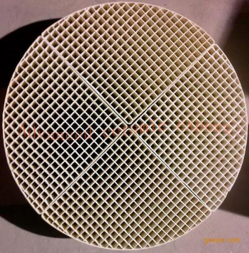 Round Honeycomb Ceramic Board D141*14mm/Honeycomb ... – Grandado