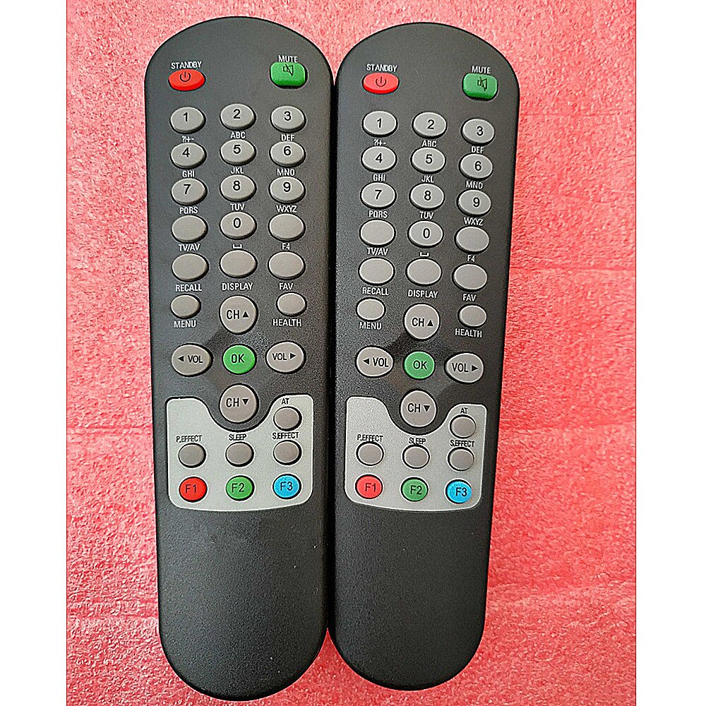 remote control for thomson TV controller – Grandado