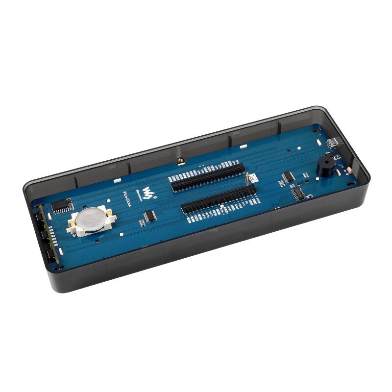 Electronic Clock Module for Raspberry Pi Pico, LED... – Grandado