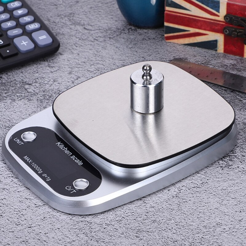 Digital Food Scale Weight Grams And Oz Kitchen Sca... – Grandado