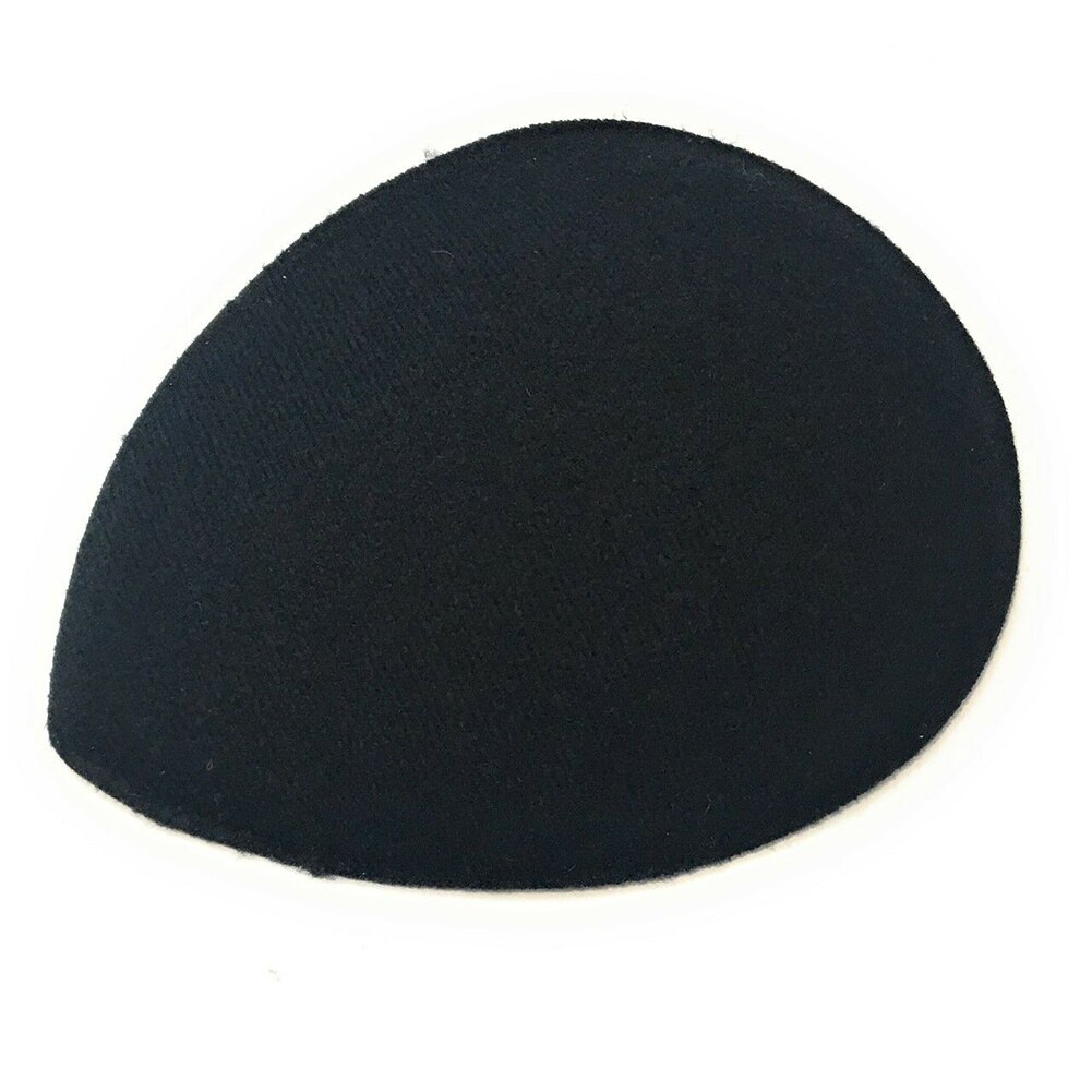 2pcs Teardrop Shape Wedding Top Hat Base Mini Head... – Grandado