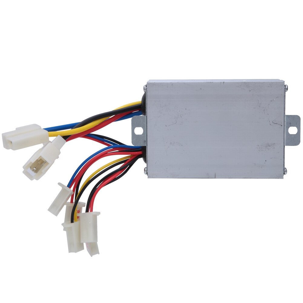 36V 800W DC Motor Speed Controller Electro Tricycl... – Grandado