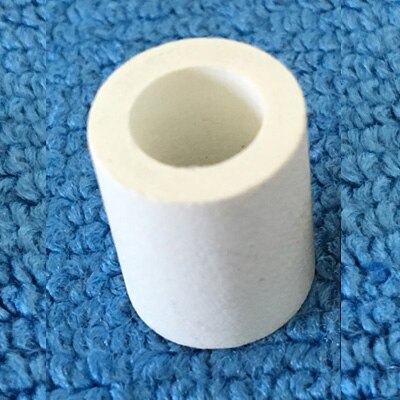 6pcs black/white color 5sizes optional fibre Billi... – Vicedeal