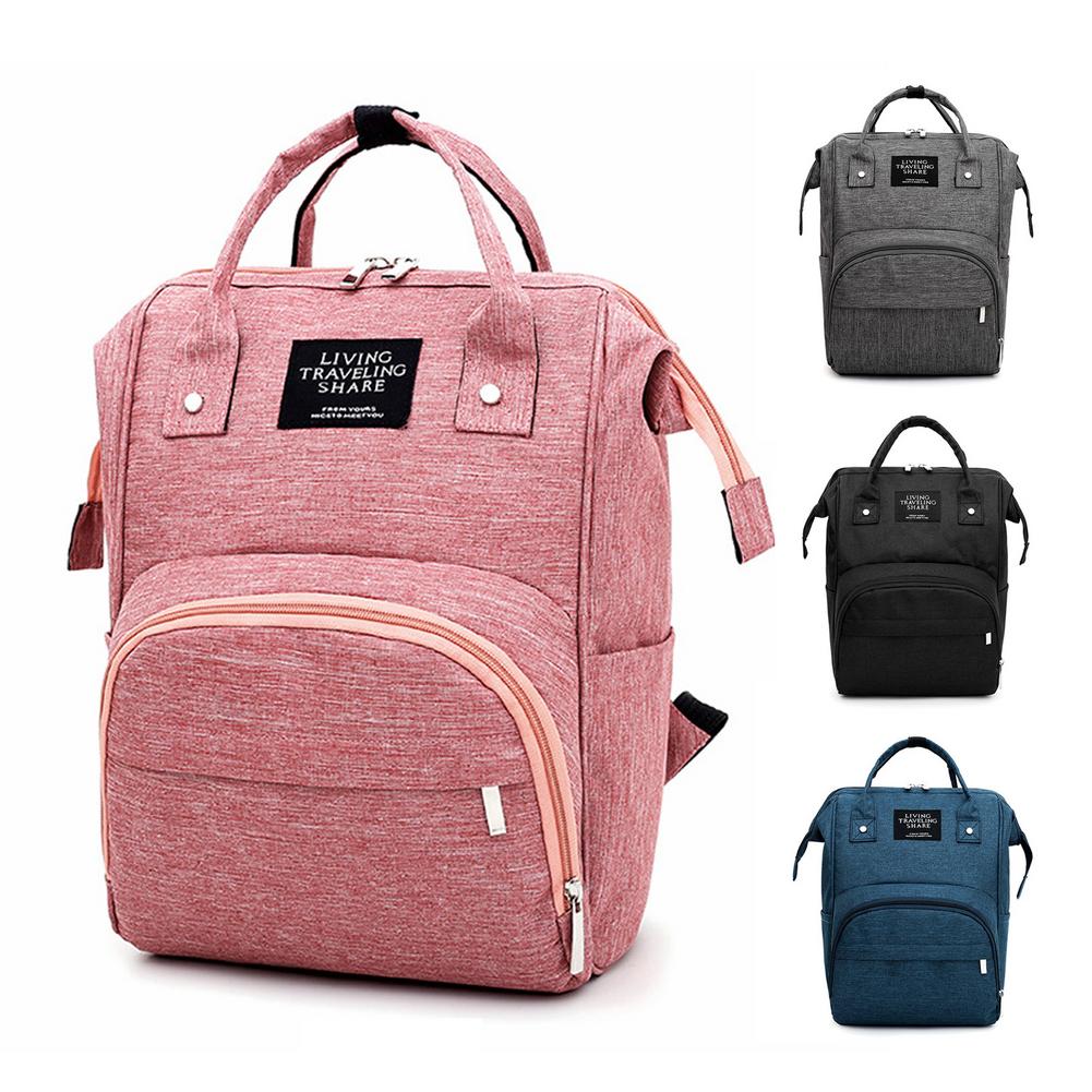 Baby Bags Stroller Bag For Mommy With Hooks Baby D... – Vicedeal