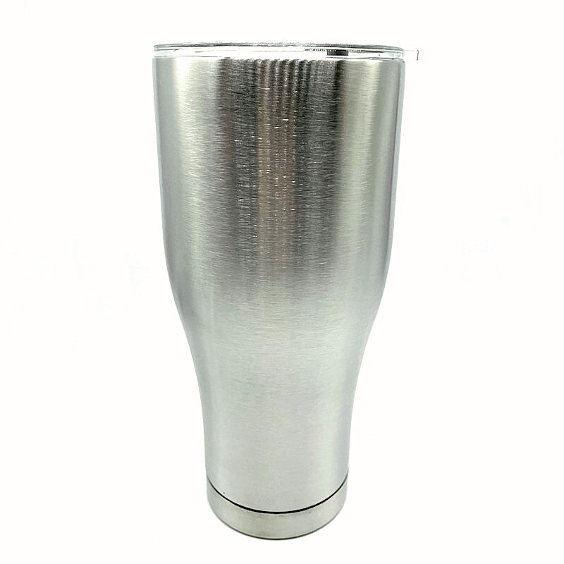 Stainless Steel Coffee Mug Tumbler Diversion Safe ... – Grandado