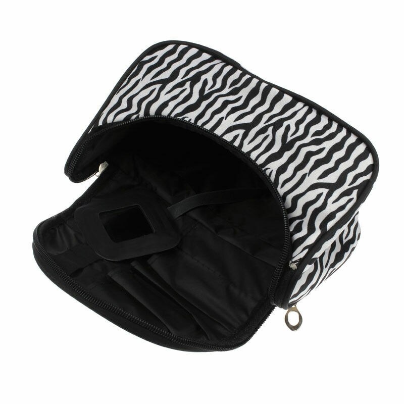 Unisex bærbarhed magisk rejse pose kosmetik taske ... – Grandado