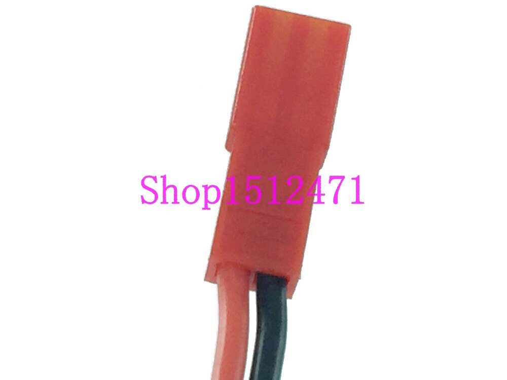 Deans ultra t-plug hun til jst hun-stik adapter 20... – Grandado