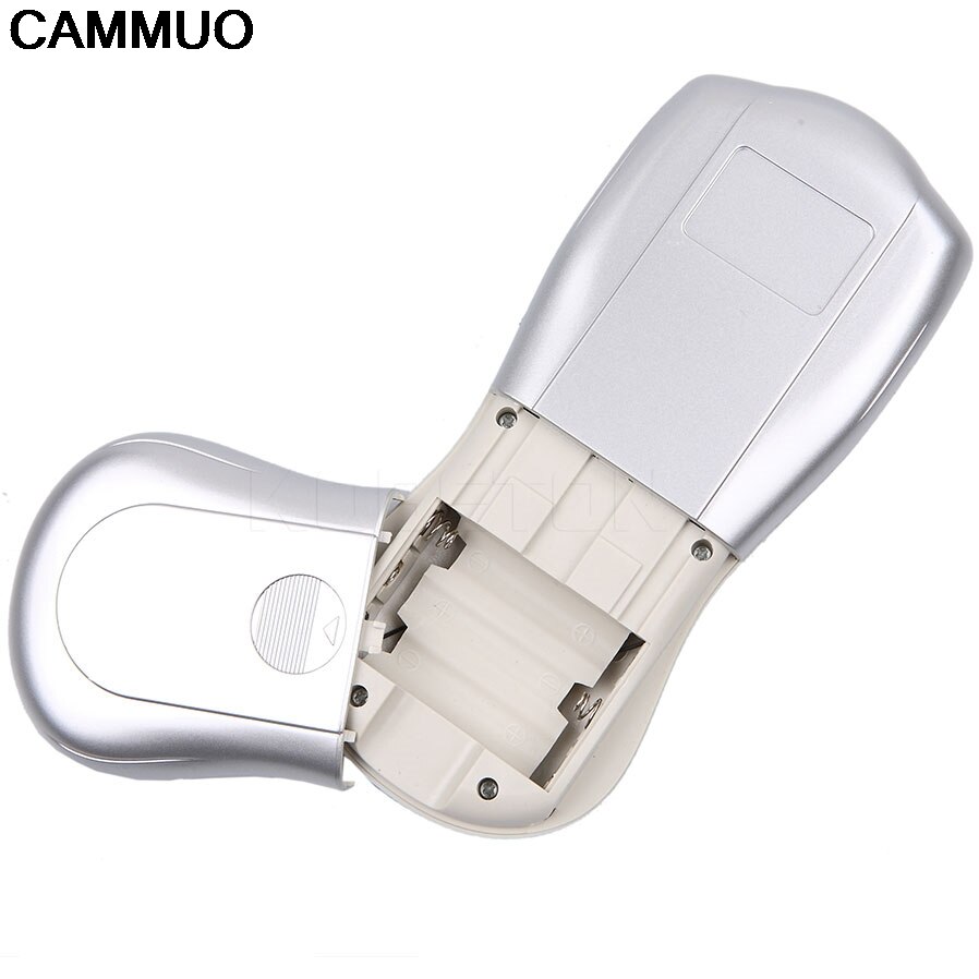 TENS Digital Meridian Therapy Machine Body Healthy... – Grandado