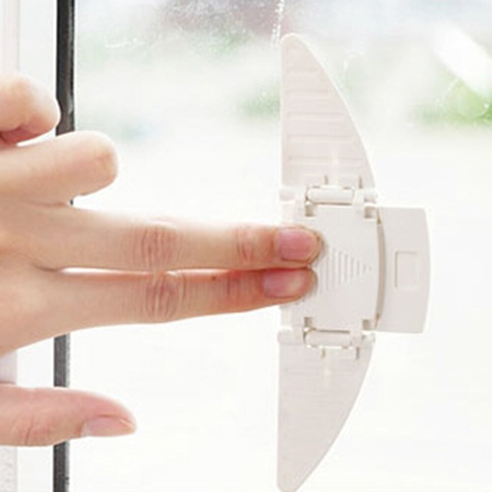 Essential Home Doors and Windows ABS Child Safe Lo... – Grandado