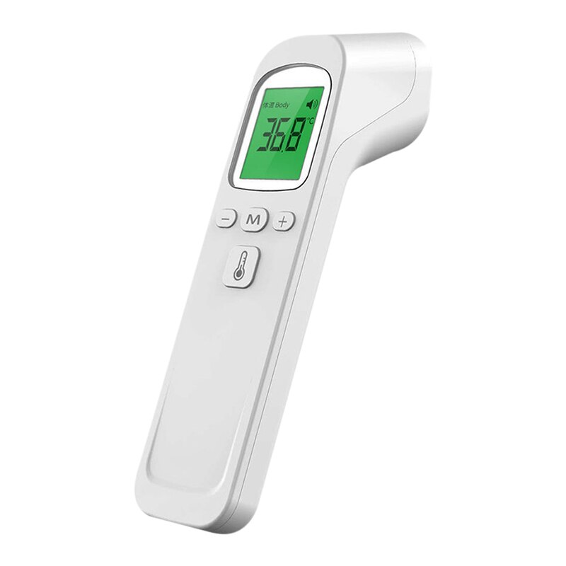 Forehead Thermometer Non Contact Infrared LCD Disp... – Grandado