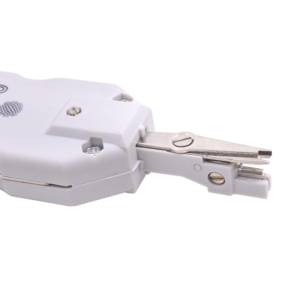 KRONE Professionele Punch Down Tool Kit met Sensor... – Vicedeal