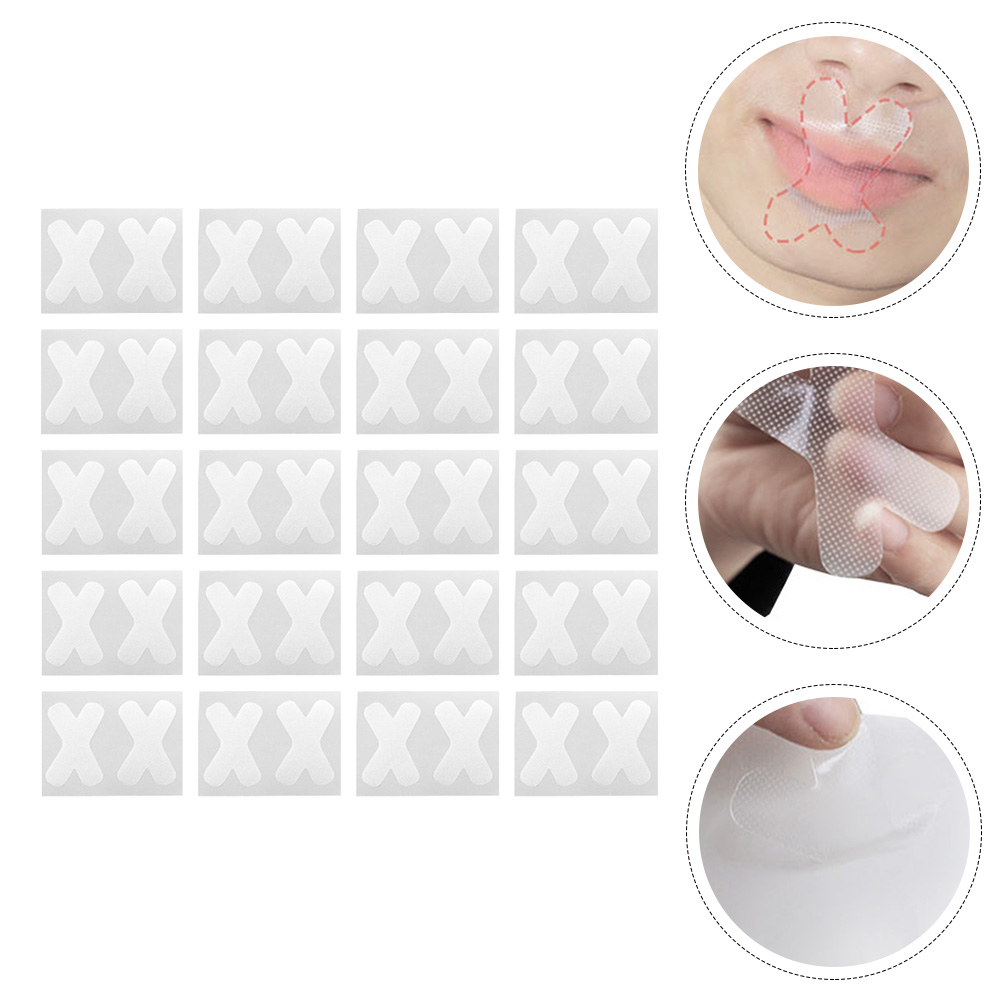 75pcs Nasal Breathing Strips Stop Snoring Stickers... – Grandado