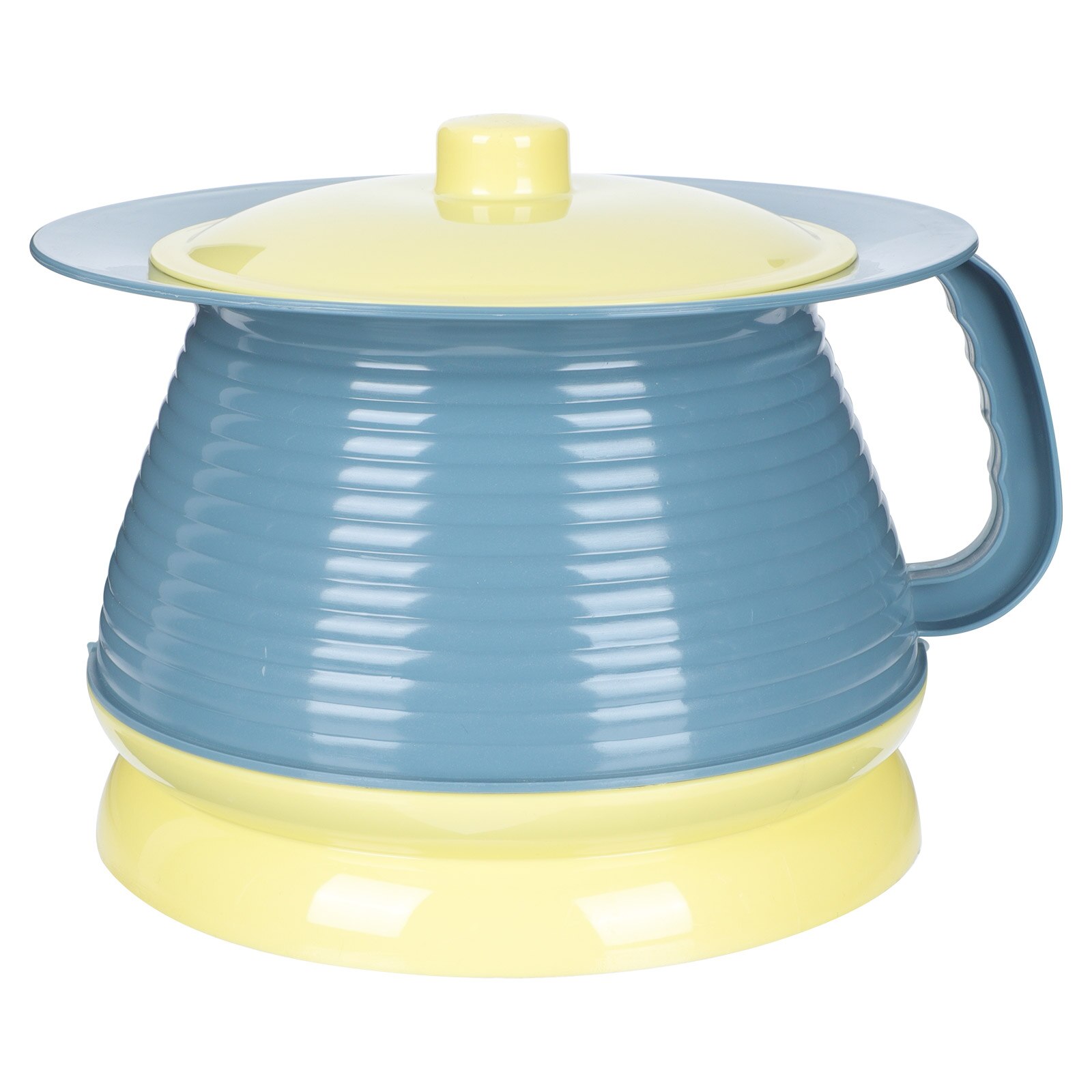 Adult Urinal Pail Pot Urinal Container Portable Ad... – Vicedeal