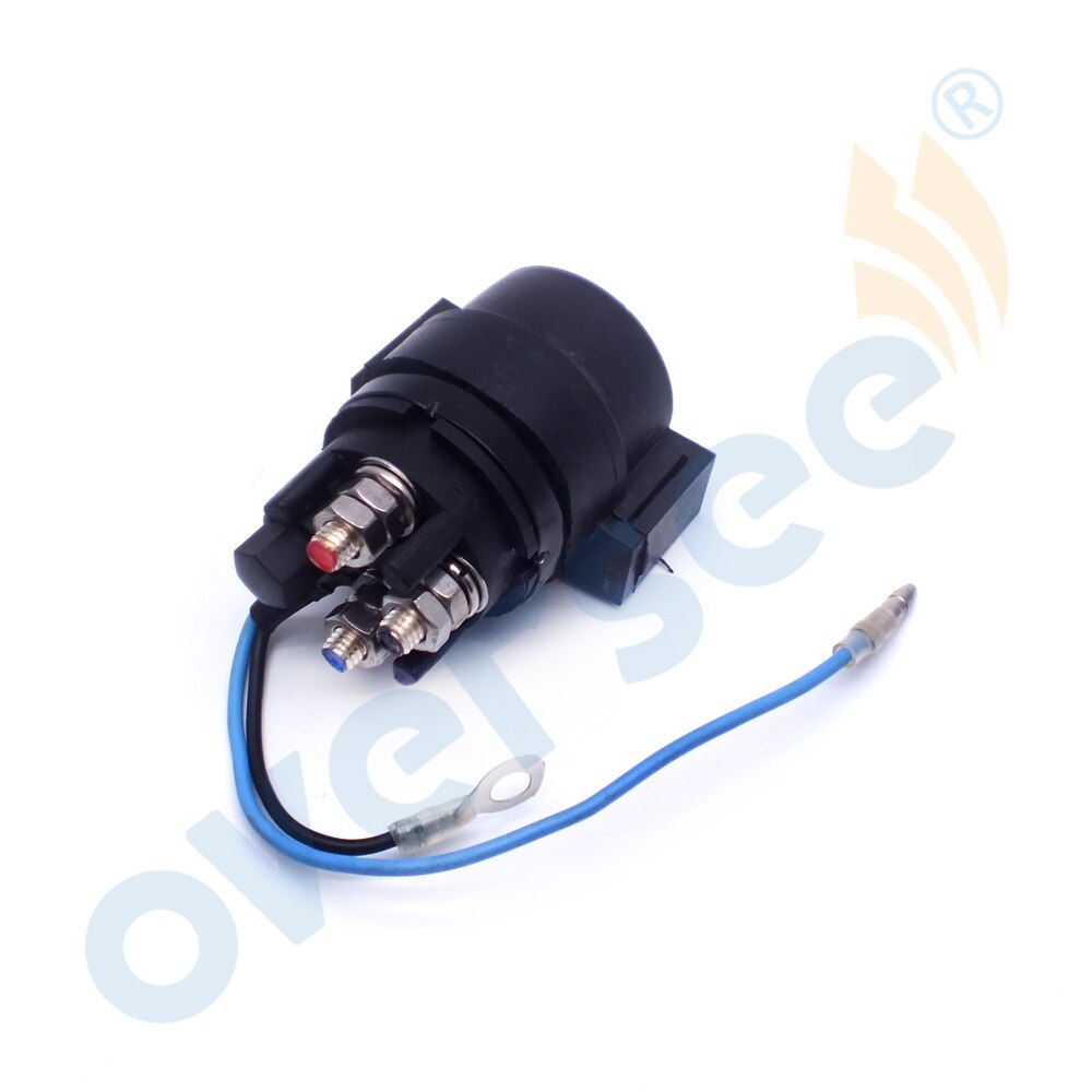 38410-94552 38410-94550 38410-94551 TrimTilt Relay... – Vicedeal