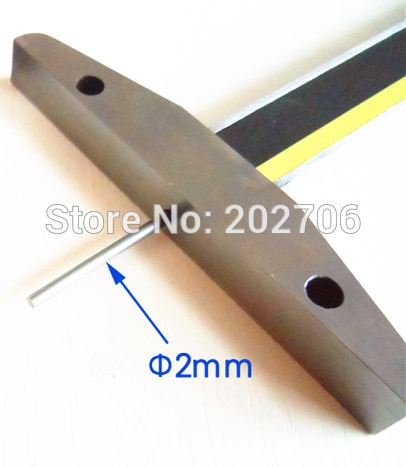 100mm Digital Depth Gauge with Thin Rod electronic... – Vicedeal