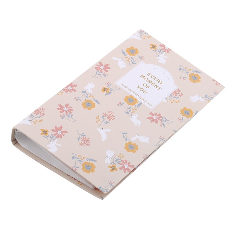 84 Pockets Photo Album For FujiFilm Instax Mini Po... – Grandado