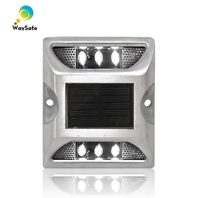 Steady mode CE approved LED flashing light aluminu... – Vicedeal