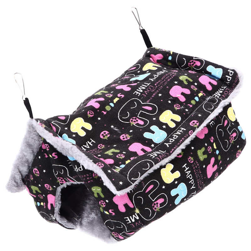 Bird Bed Easy Cleaning Space Saving Bird Nest for ... – Grandado