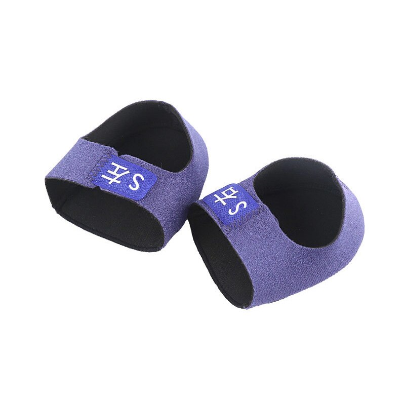 FOOTOUR Silicone Gel Heel Pad Socks Cushion Shock ... – Grandado