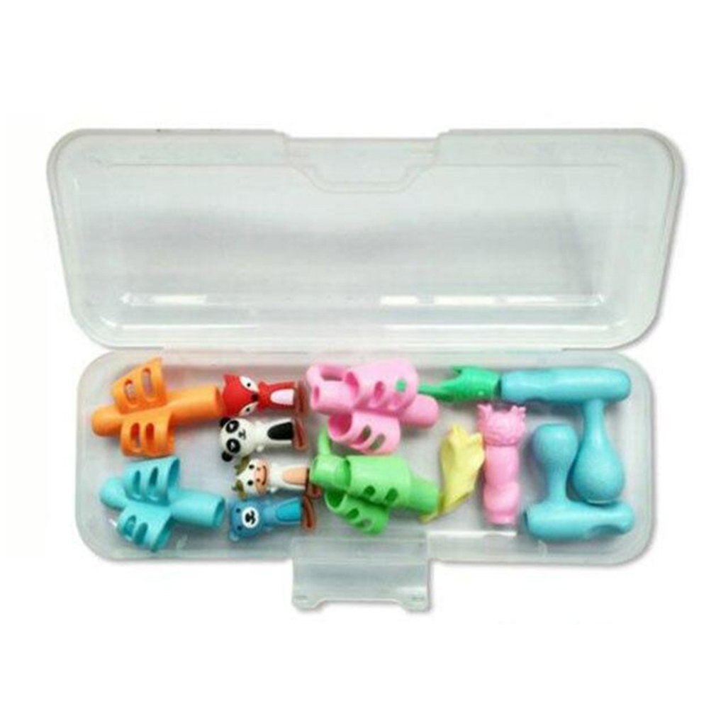 Holding Pen Double Thumb Posture Correction Childr... – Grandado