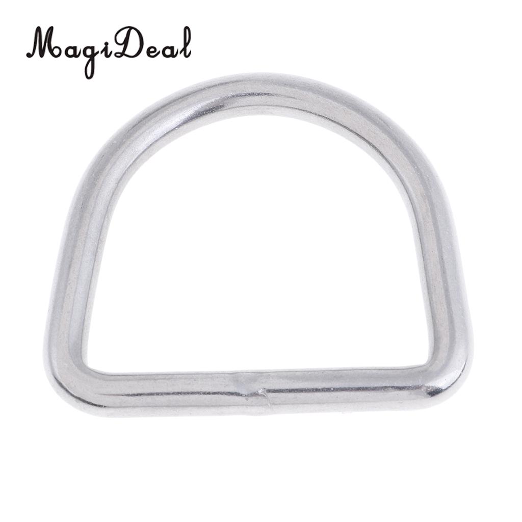 MagiDeal Replacement Universal Welded D Ring Boat ... – Grandado