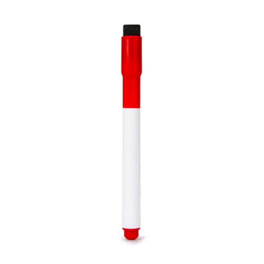 2pcs 3 Colors Magnetic Whiteboard Pen Erasable Dry... – Grandado
