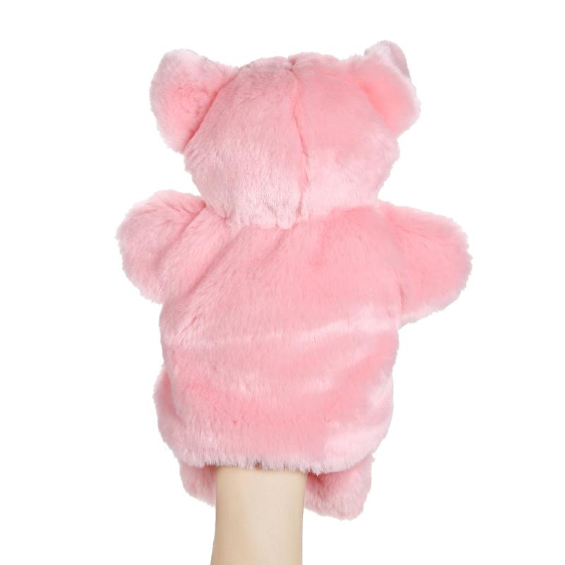 Lovely Pink Pig Plush Toy Baby Funny Kids Cute Chi... – Grandado