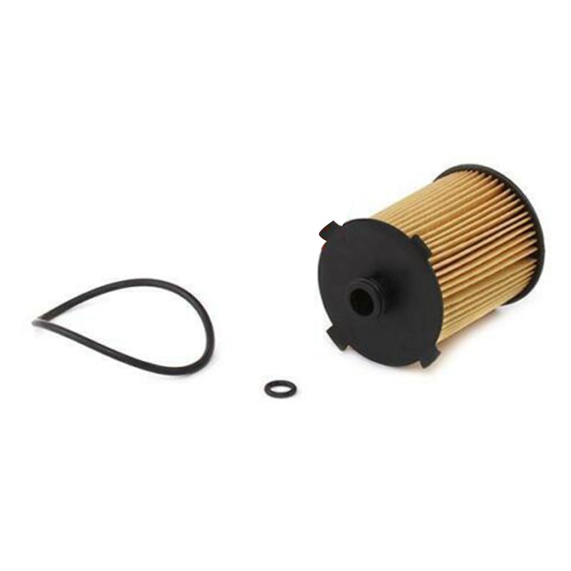 Olie Filter Kit 31372212 31372214 Voor Volvo S60 S... – Vicedeal