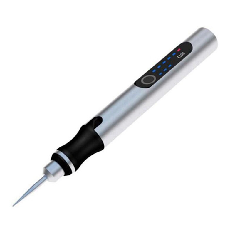 Portable Mini Electric Engraving Pen for Scrapbook... – Vicedeal