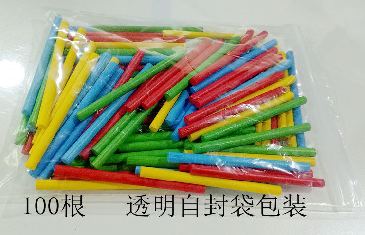 100pcs/lot Numeric Maths Stick Counting Child Pupi... – Grandado