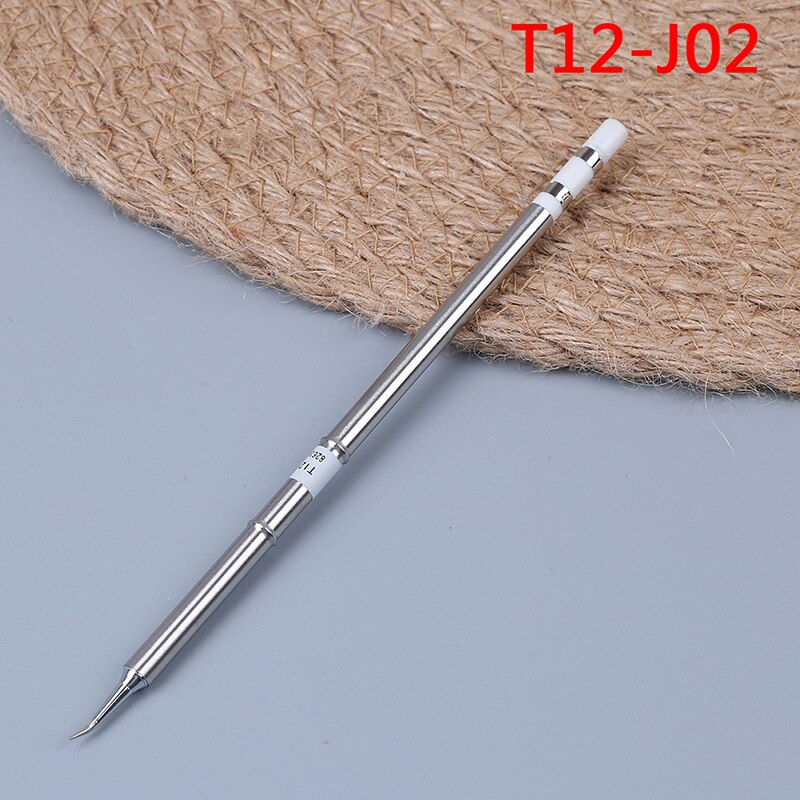 T12 BC2/J02/JL02/KR/ILS Soldeerbout Tips Voor Sold... – Grandado
