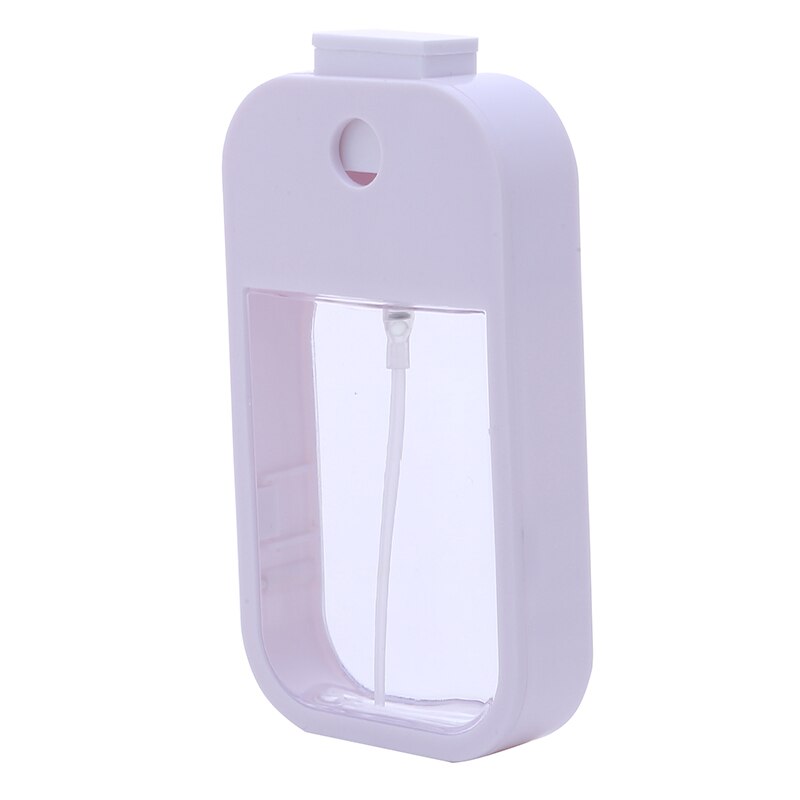 1PC Card Spray Bottle Transparent Spray Bottle Hig... – Grandado