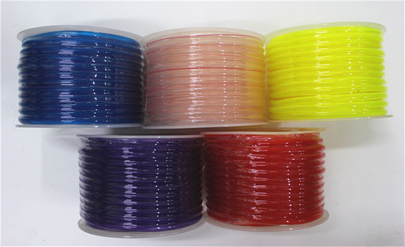 Rushed Universal 20m Oil Hose Fuel Line Tube Pipel... – Vicedeal