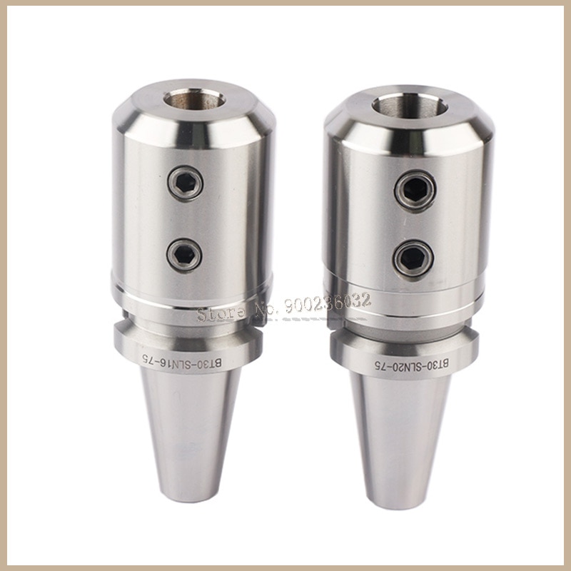 1Pcs BT30 BT40 SLN16 20 25 32 40 Krachtige Snijden... – Grandado