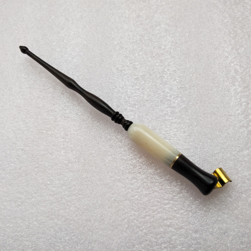 Deluxe English Oblique Nib Script Holder Calligrap... – Grandado