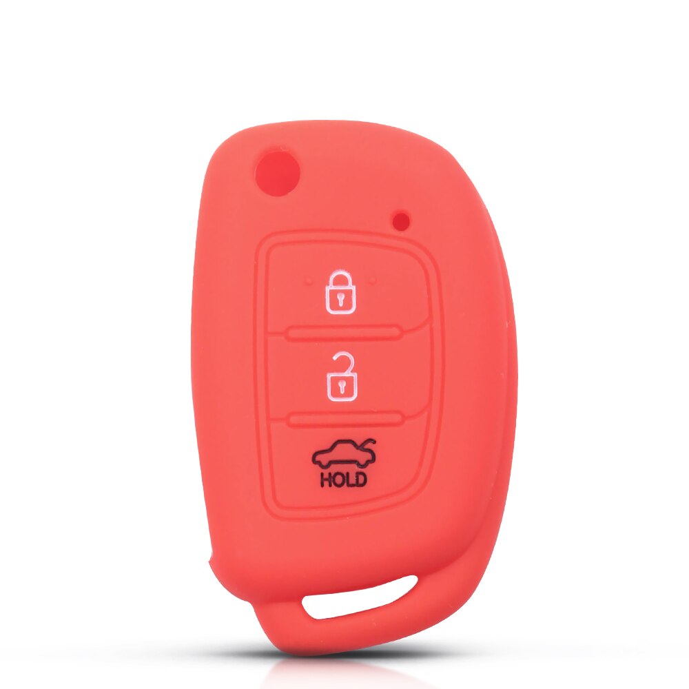 KEYYOU For Hyundai Creta Tucson Elantra Santa Fe i... – Vicedeal