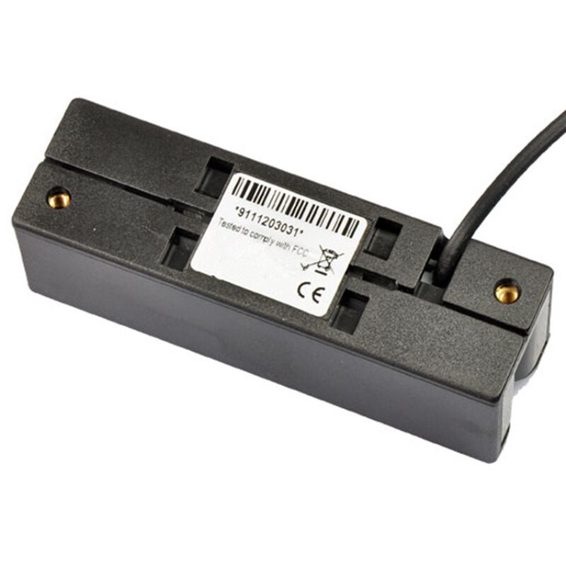 MSR90 USB interface 3 Tracks Hico Loco magnetic Ca... – Grandado