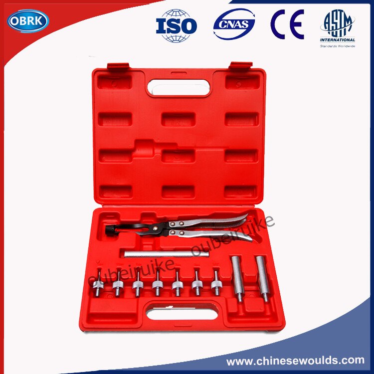 11 Stuks Chrome Vanadium Klep Oliekeerringen Tang ... – Vicedeal