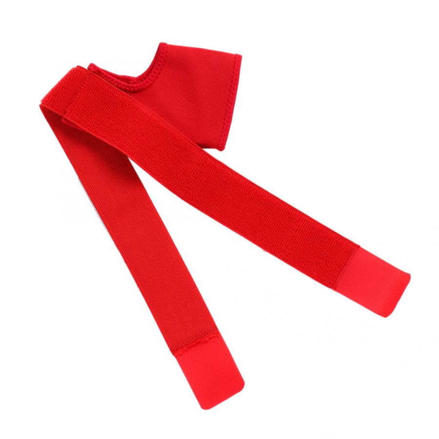 Ankle Band Wrap Sprain Injury Recovery Sports Ankl... – Grandado