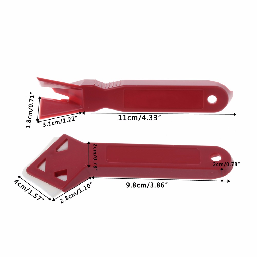 Caulk Away Remover Finisher Caulking Smoother Tile... – Vicedeal