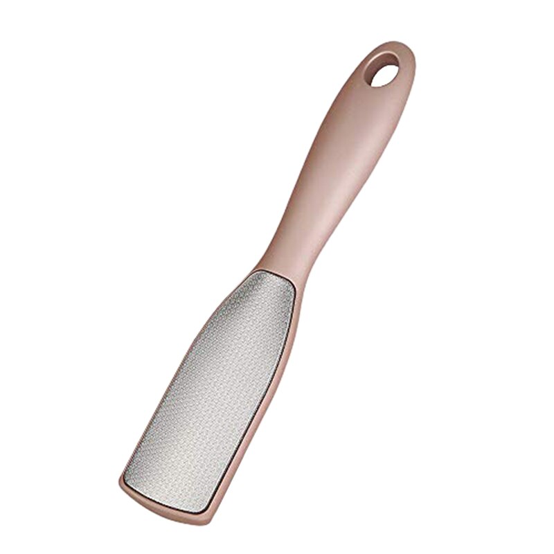 Foot File - Double Side Scrubs Foot Rasp - Feet Cr... – Vicedeal