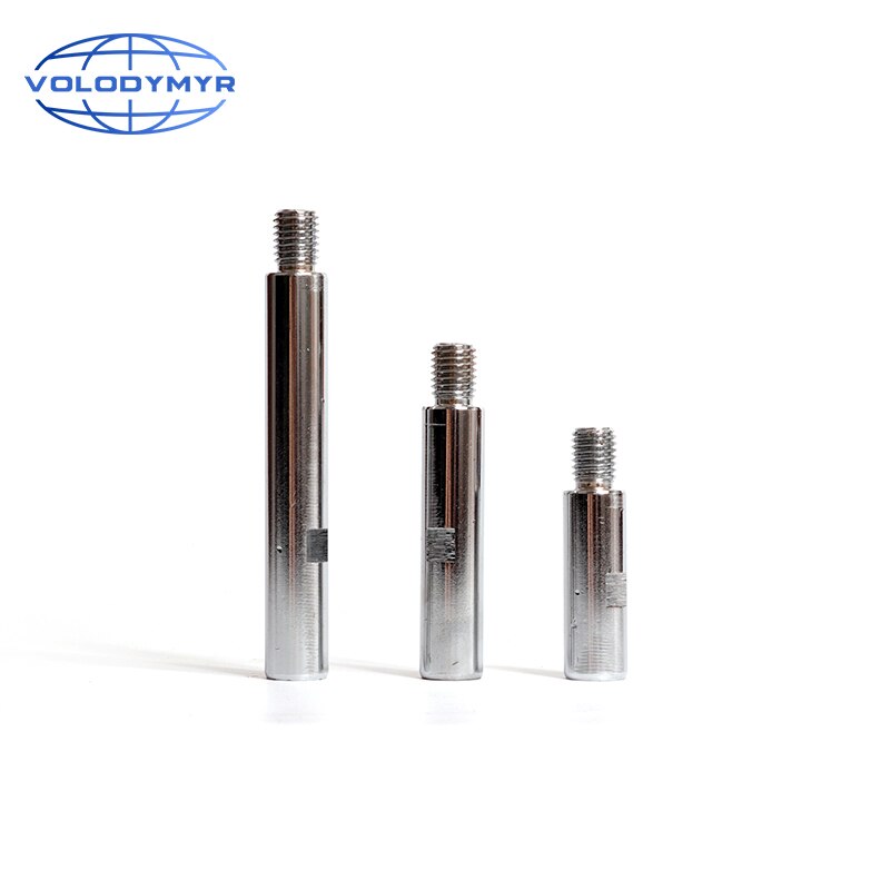 Volodymyr M14 Rotary Polijstmachine Extension Shaf... – Grandado