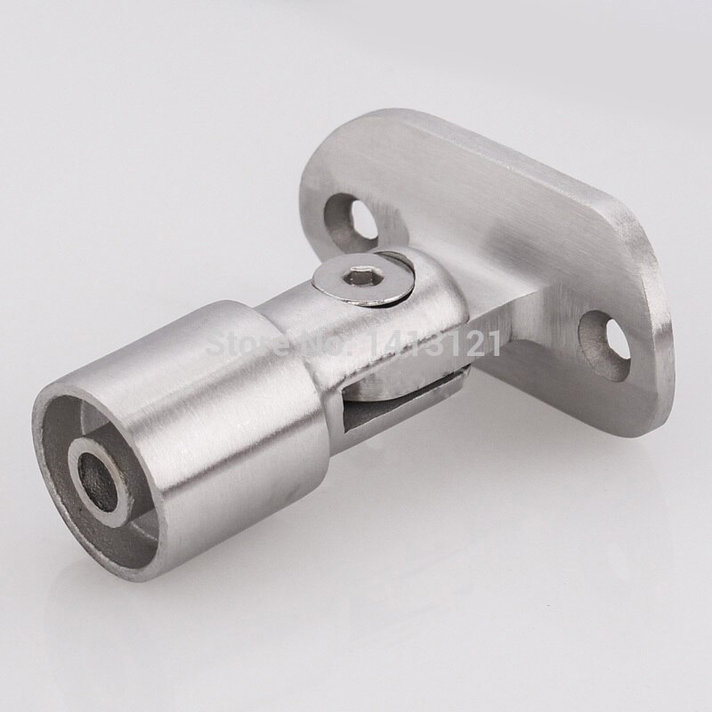 Stainless steel movable combination wall bracket h... – Grandado