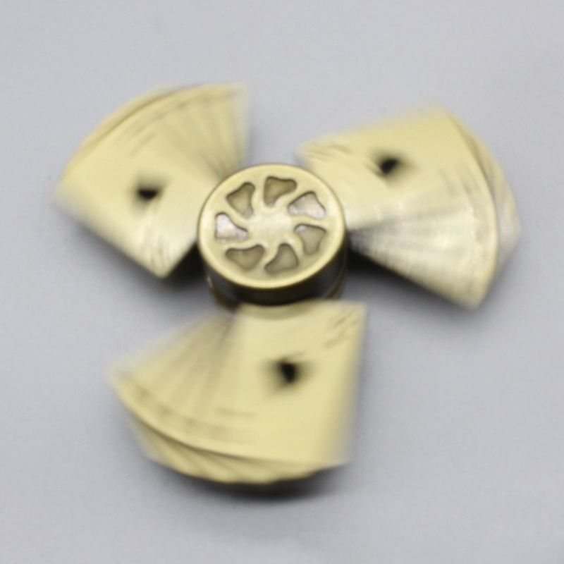Poker Style Hand Spinner Zinc Alloy Bearing High S... – Grandado