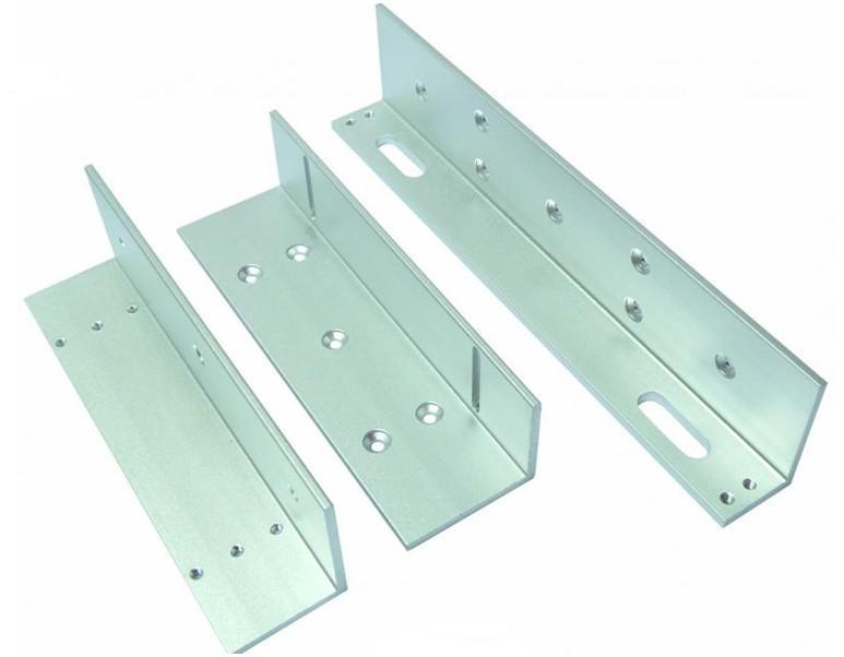 ZL Bracket magnetic Lock Bracket for 180KG 350lbs ... – Grandado