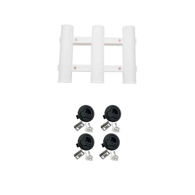 1 Pcs Kayak Rod Holder Inflatable Boat Rod Holder ... – Grandado