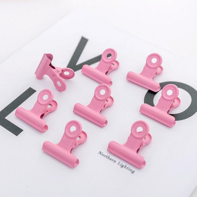 5pcs/set Kawaii Vintage Japanese Harajuku Metal Pi... – Grandado