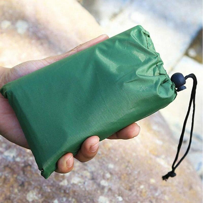 Outdoor Waterproof Ground Mat Oxford Cloth Camping... – Grandado